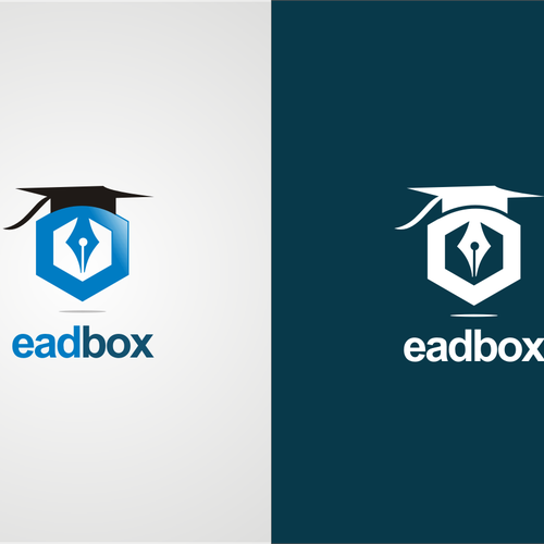 Designs | Fun logo contest for EADBOX | Logo design contest