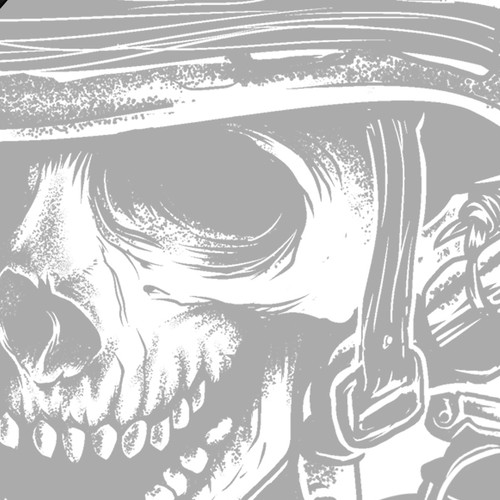 Soul Snatcher | T-shirt contest