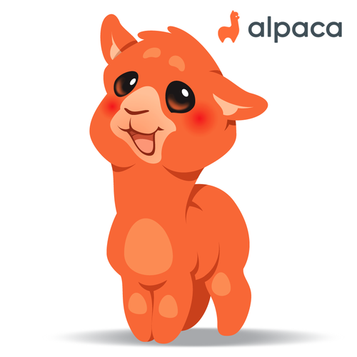 Design the cutest Alpaca mascot | Character or mascot contest