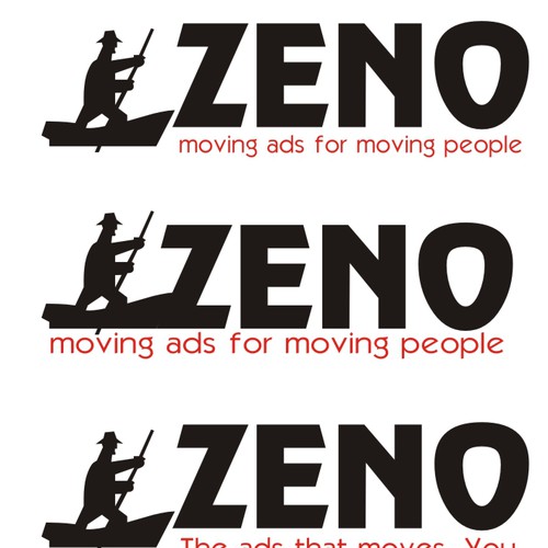 Zeno Logo Design $500 | Logo design contest