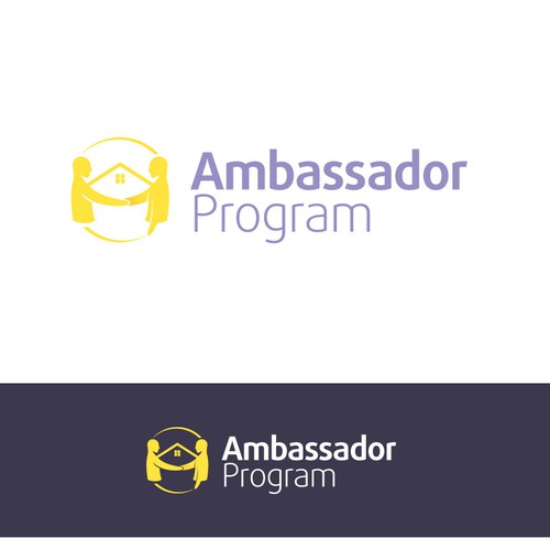 Create the next logo for Ambassador Program | Logo design contest