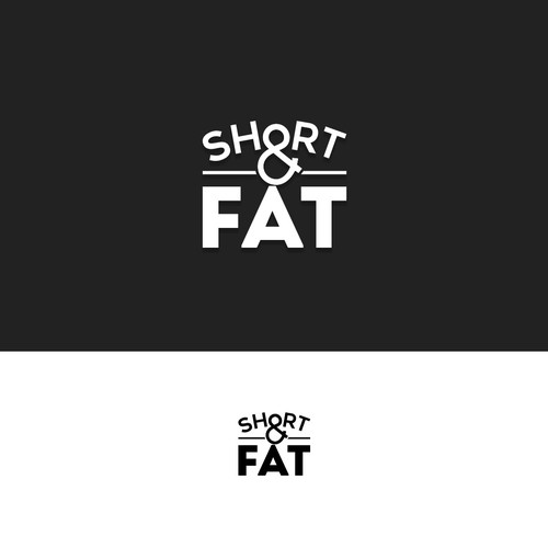 Create a simple yet bold logo for new shirt company | Logo design contest