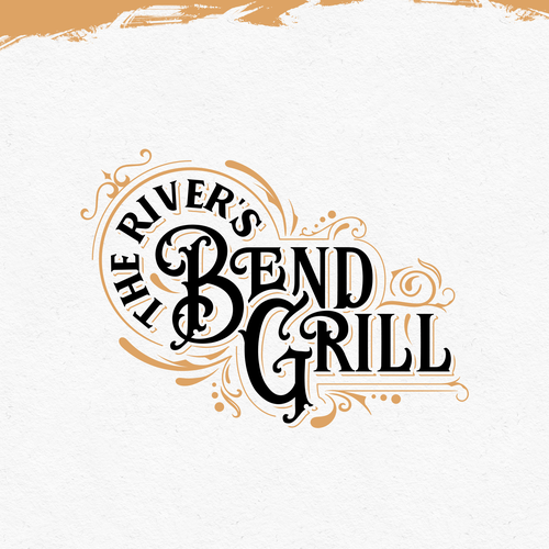 Designs | Renaming an Hyatt Hotel Grill | Logo design contest