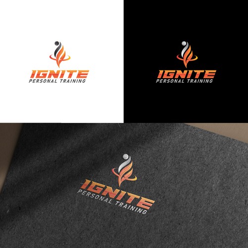 Designs | Eye Popping Logo For an Expanding Personal Training Company ...