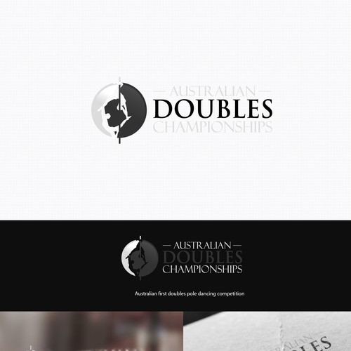 ADPC | Logo design contest