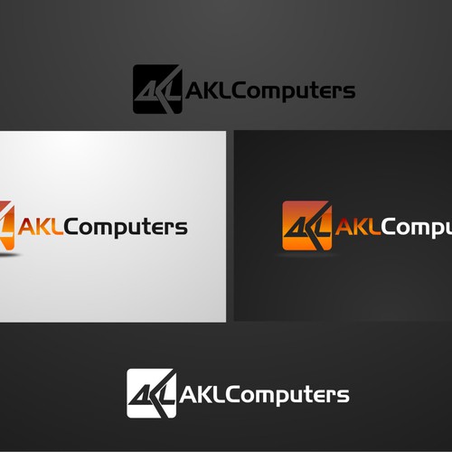 New Logo for Computer Store | Logo design contest