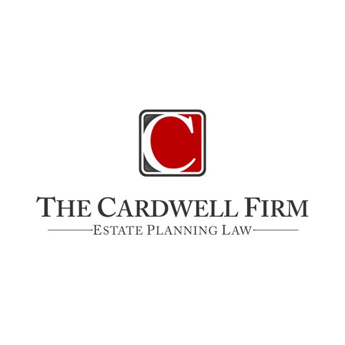 logo for The Cardwell Firm | Logo design contest