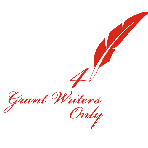 Logo for New Grant Writers Community | Logo design contest