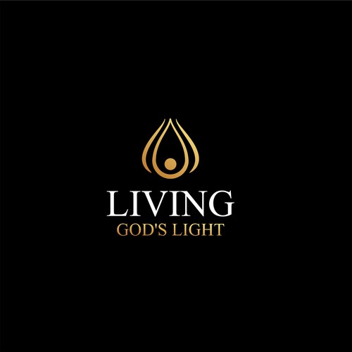 Designs | Design a powerful new logo for Living God's Light | Logo ...