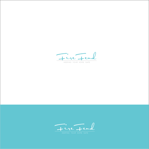 FireFend need you to design them a great logo! | Logo design contest