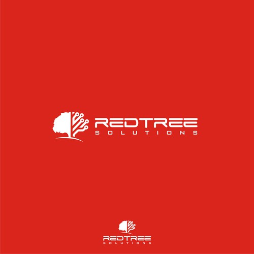 Create the new Logo of Redtree Solutions | Logo design contest