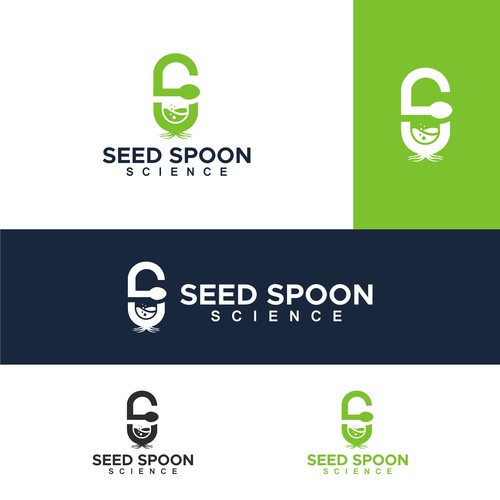Designs | Logo for a project that teaches how to grow food and educates ...
