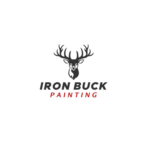 Designs | Design a strong memorable logo for new painting company ...