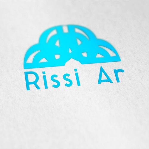 Crie a identidade para uma empresa de ar-condicionado automotivo e de ...