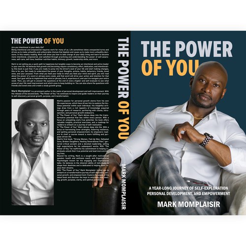 Designs | Elegant and classy book cover design | Book cover contest