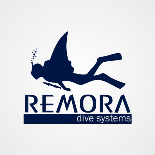 New logo wanted for Remora Dive Systems | Logo design contest