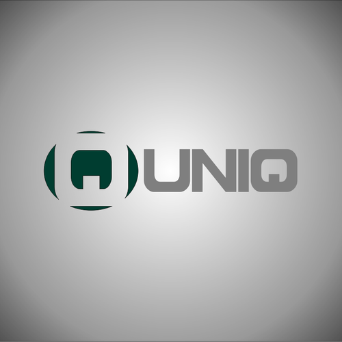 logo for Uniq | Logo design contest