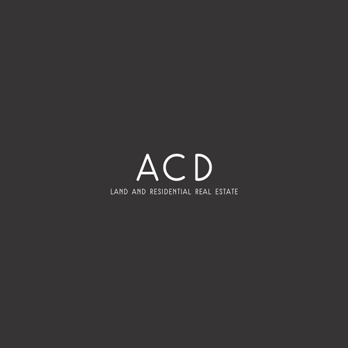 ACD Logo Design | Logo design contest