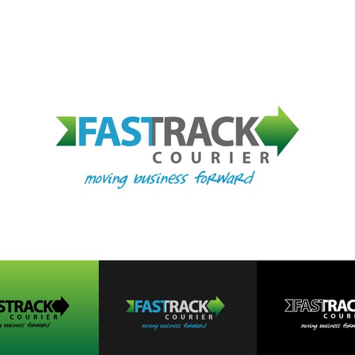 Fastrac Logo