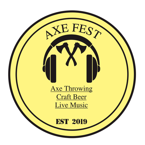 Axe Fest Logo | Logo design contest