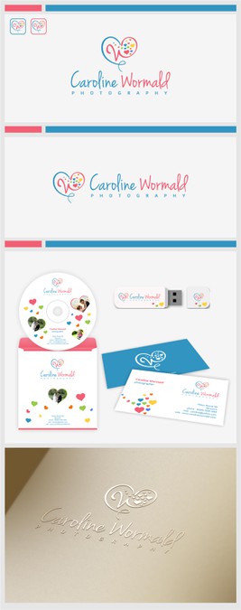 Photography logo contest | Logo design contest