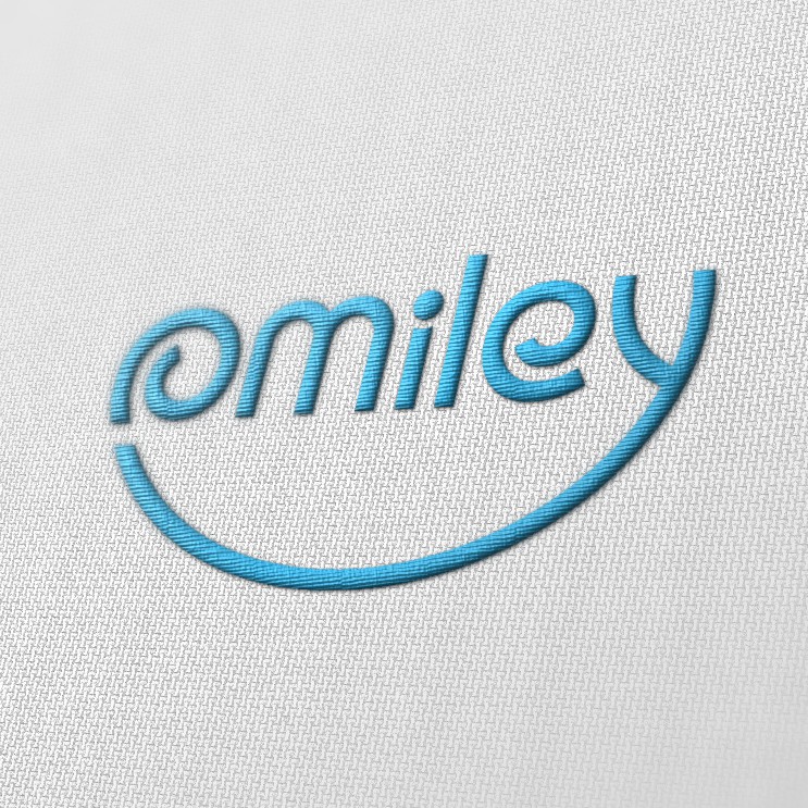 Smile Logos - Free Smile Logo Ideas, Design & Templates