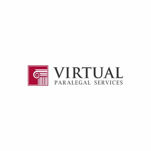 Create an eye-catching logo for Virtual Paralegal Services | Logo ...