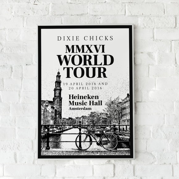 The 10 best freelance poster designers for hire in 2023 - 99designs