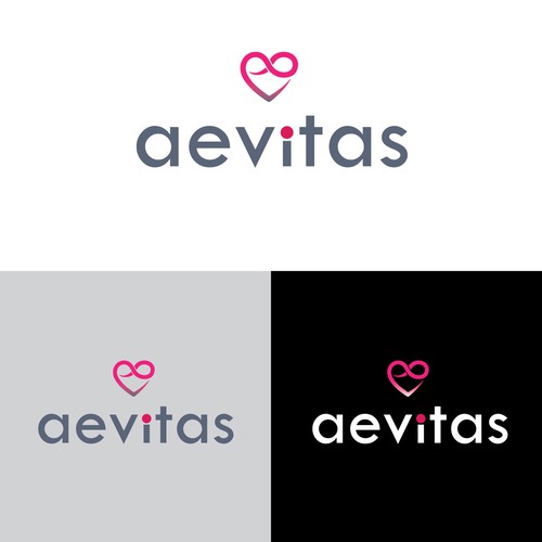 Aevitas | Logo design contest