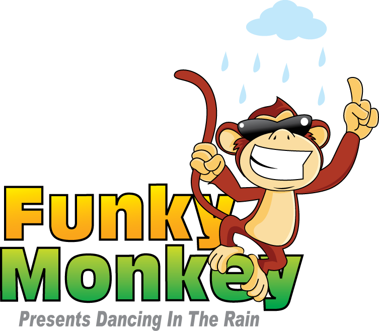 Create the next logo for Funky Monkey | Logo design contest