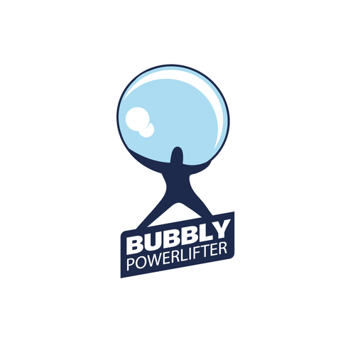 Powerlifting Brand Logo | Logo design contest