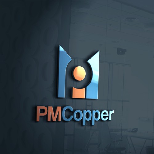 Logo for Copper & Wire Manufacturer | Logo design contest