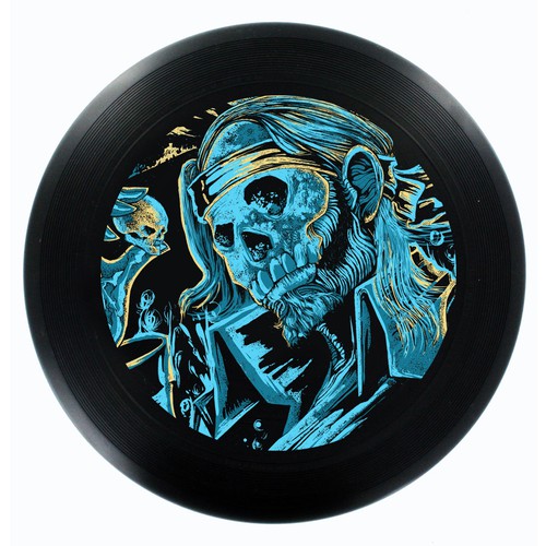 I need your help creating an EPIC Frisbee design! | Other art or ...