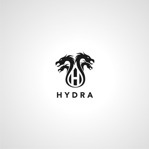 Design a marvelous logo for Hydra (clothing apparel) | Logo design contest