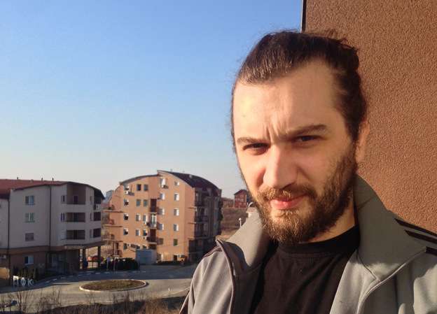 A conversation with Ultimate Top 9 winner Sava Stoic - 99designs