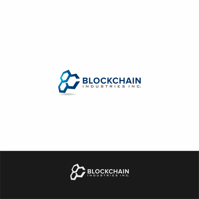 Logo For Blockchain Technology Company | Logo design contest