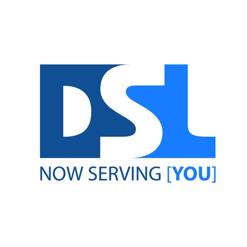 Create a new logo for DSL | Logo design contest