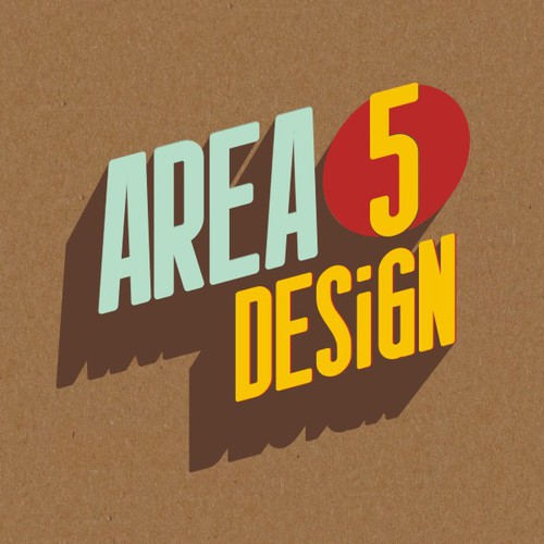 1950's Retro Logo Design for Video Production Company | Logo design contest