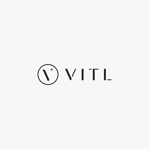 Designs | Make VITL seem vital | Logo design contest