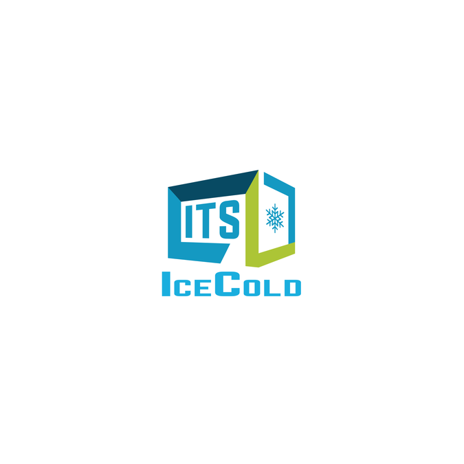 We need a super "cool" logo for our cold storage brand | Logo design ...