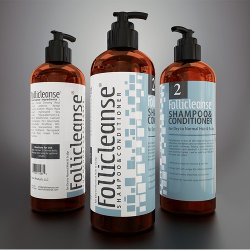 Designs | Creative, professional new label design for our best-selling ...