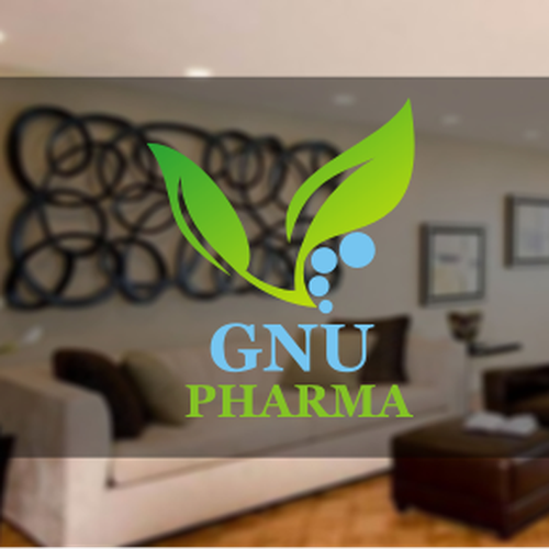 Logo for a newly launching Pharma company | Logo design contest