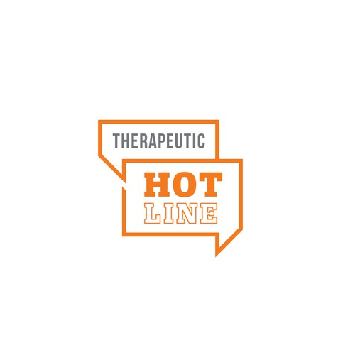 Designs | Design a new logo for Therapeutic Hotline microlearning ...