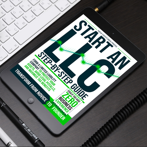 Designs | Eye catching minimalist business book for beginning ...