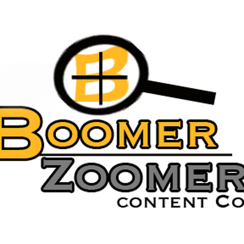 New marketing biz to reach active Baby Boomers | Logo design contest