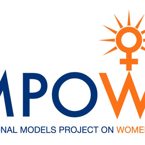 Logo design for women's rights wiki | Logo design contest