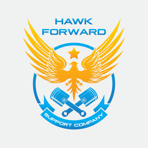 Design for new Army unit | Logo design contest