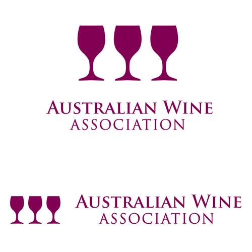 New logo wanted for Australian Wine Association | Logo design contest