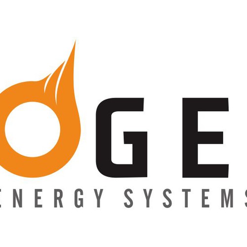Cogen needs a new logo | Logo design contest
