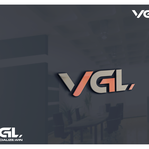 Vgl Logo